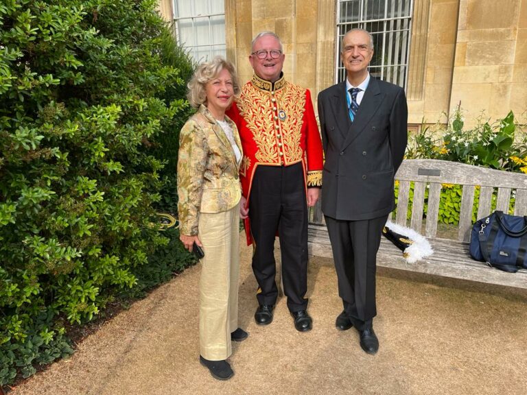 I Premi della Confédération Internationale de Généalogie et d ...